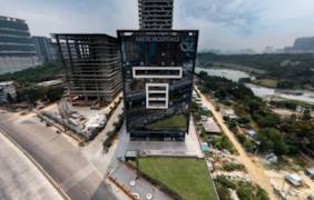 Arete Hospitals | Hyderabad