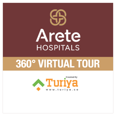 Arete Hospitals | Hyderabad